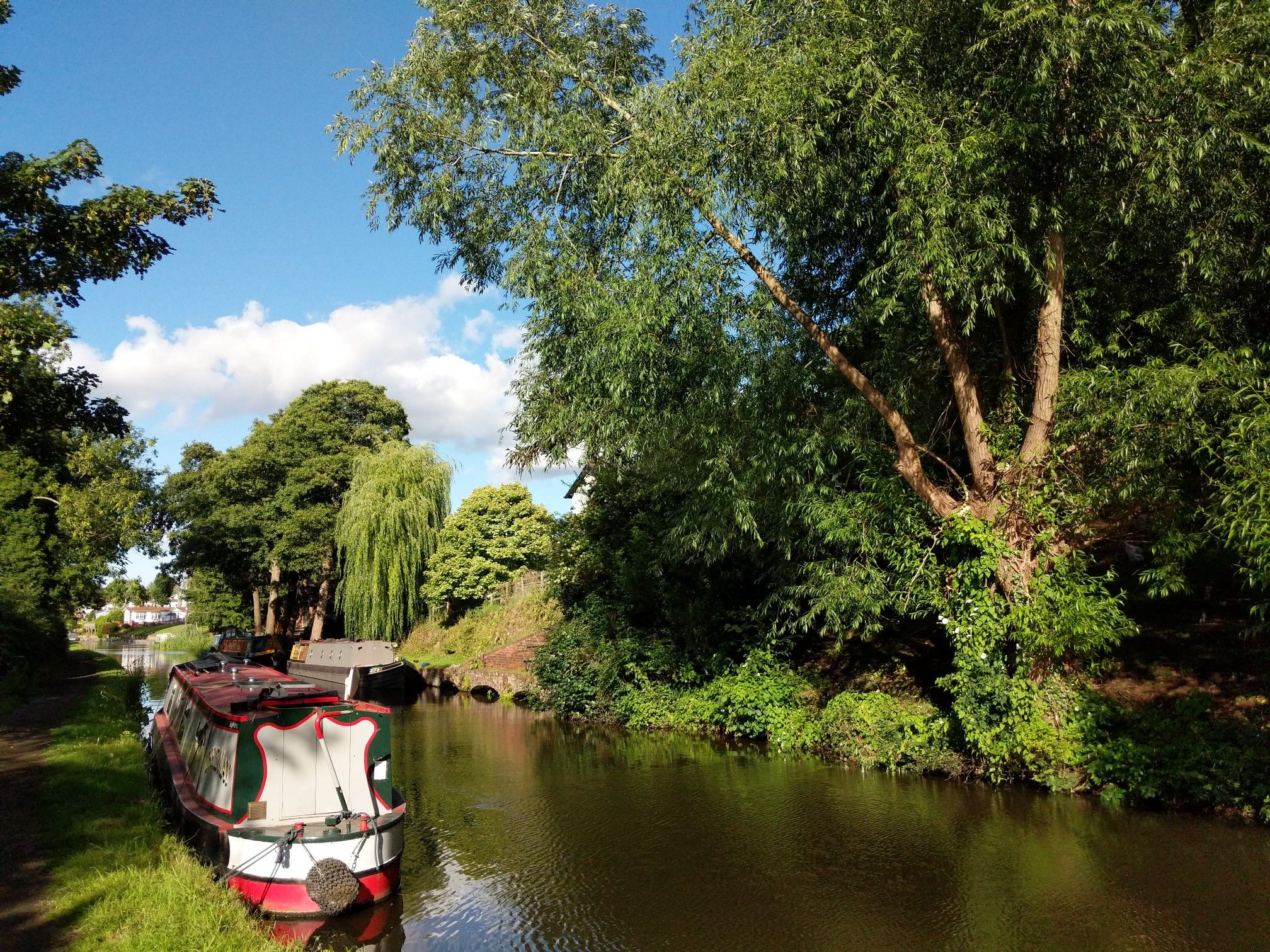 Top 10 Hikes and Walks around Kidderminster | Komoot