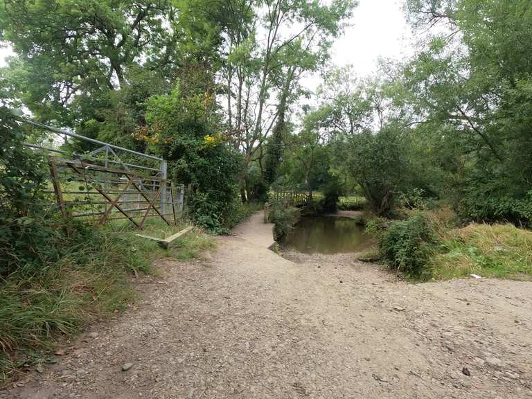 Top 10 Hikes and Walks around Pinvin | Komoot