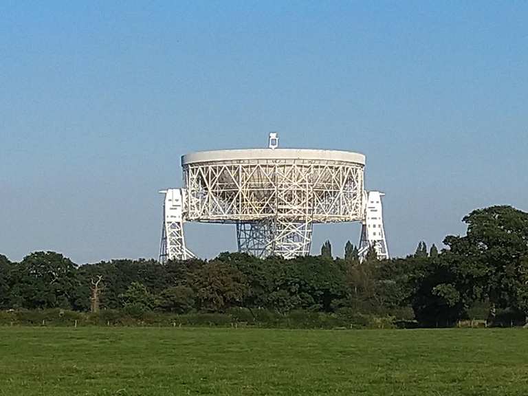 Top 10 Hikes and Walks around Goostrey | Komoot