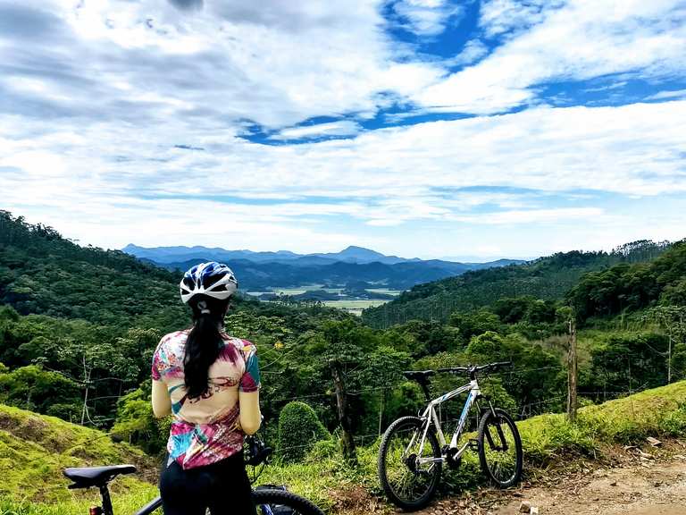 Top 10 Bike Rides and Cycling Routes in Brazil | Komoot