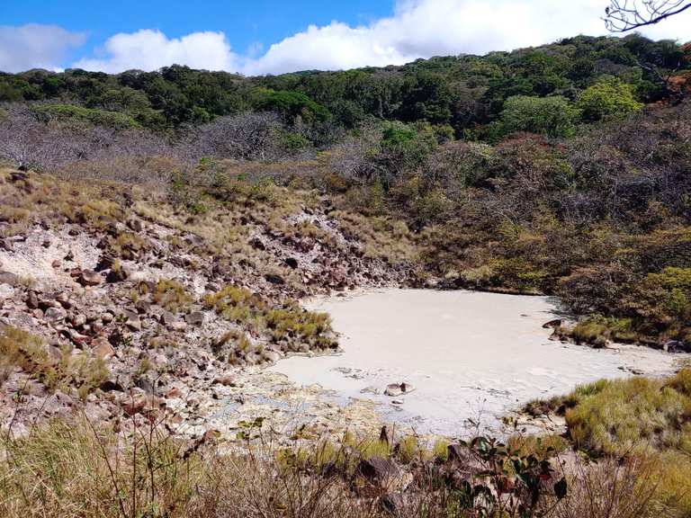 Top 10 Most Beautiful MTB Trails in Costa Rica | Komoot