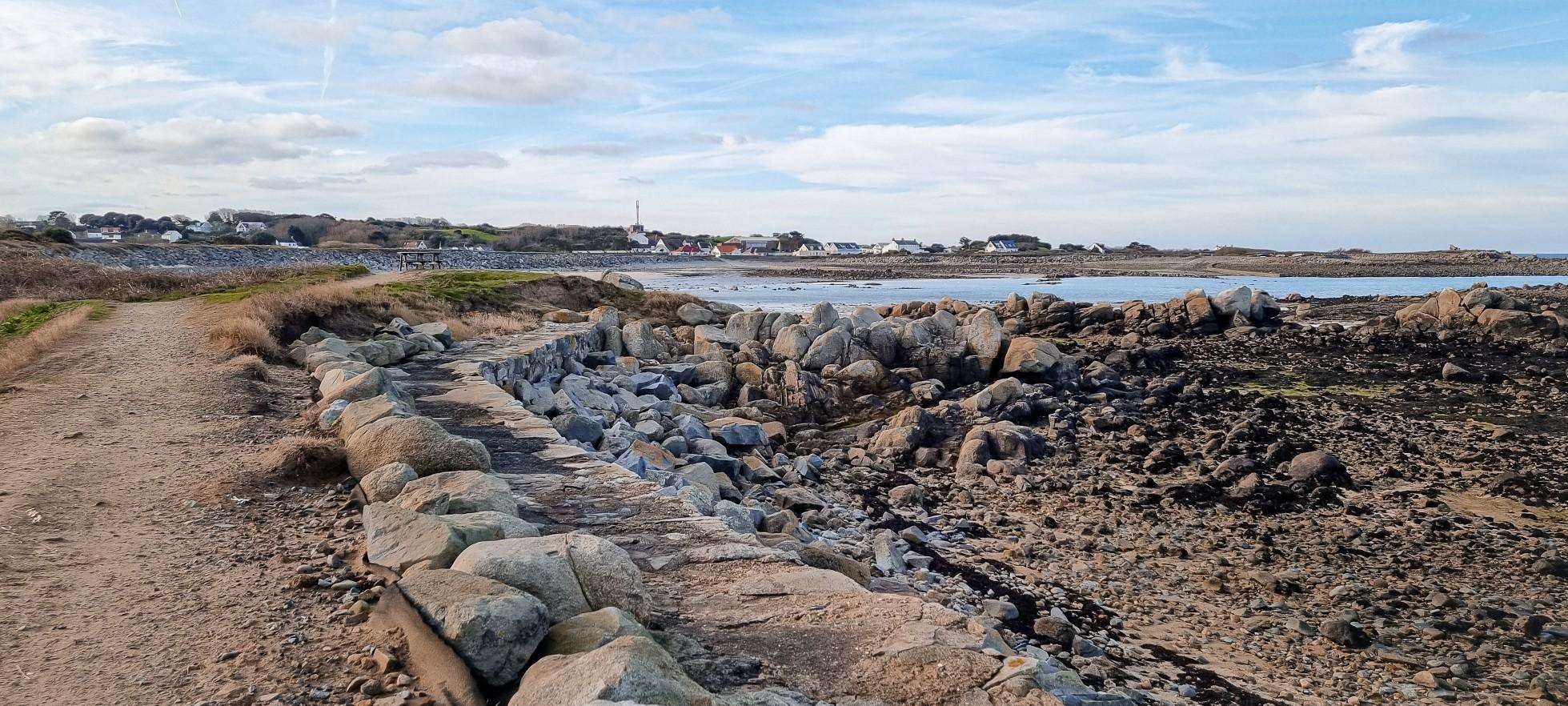Top 10 Bike Rides and Cycling Routes in Guernsey | Komoot