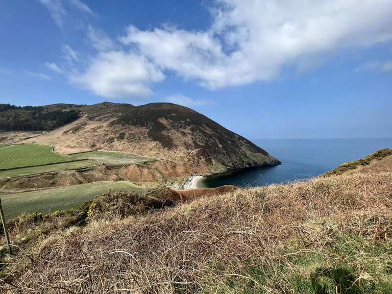 Top 10 Most Beautiful MTB Trails on the Isle of Man | Komoot