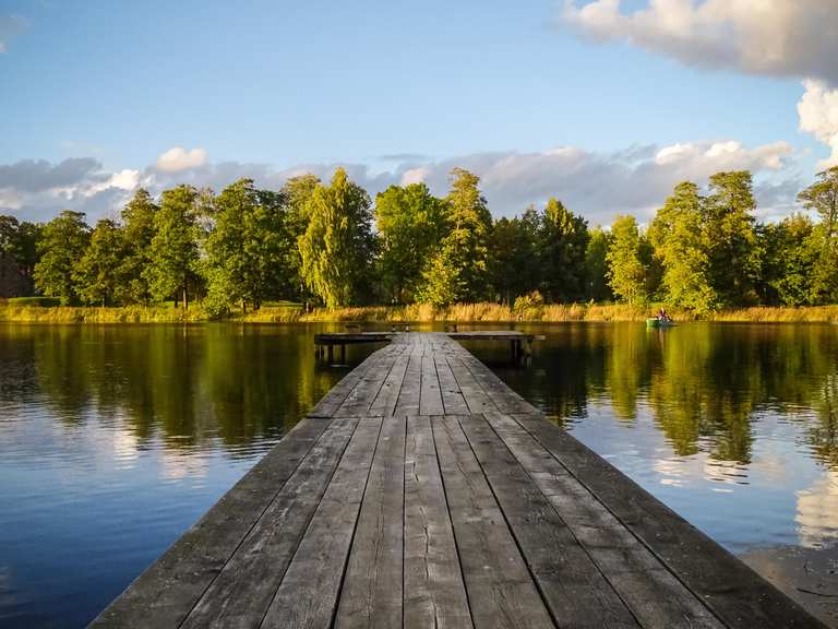 Top 10 Hikes and Walks in Latvia | Komoot