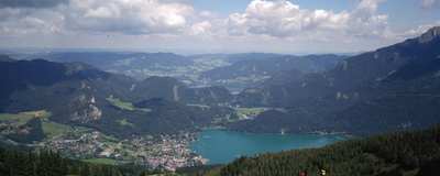 Top 10 Most Beautiful Hikes around Salzburg | Komoot