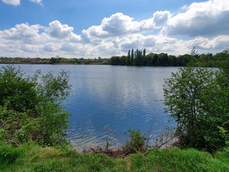 Top 10 Hikes and Walks around Riverhead | Komoot