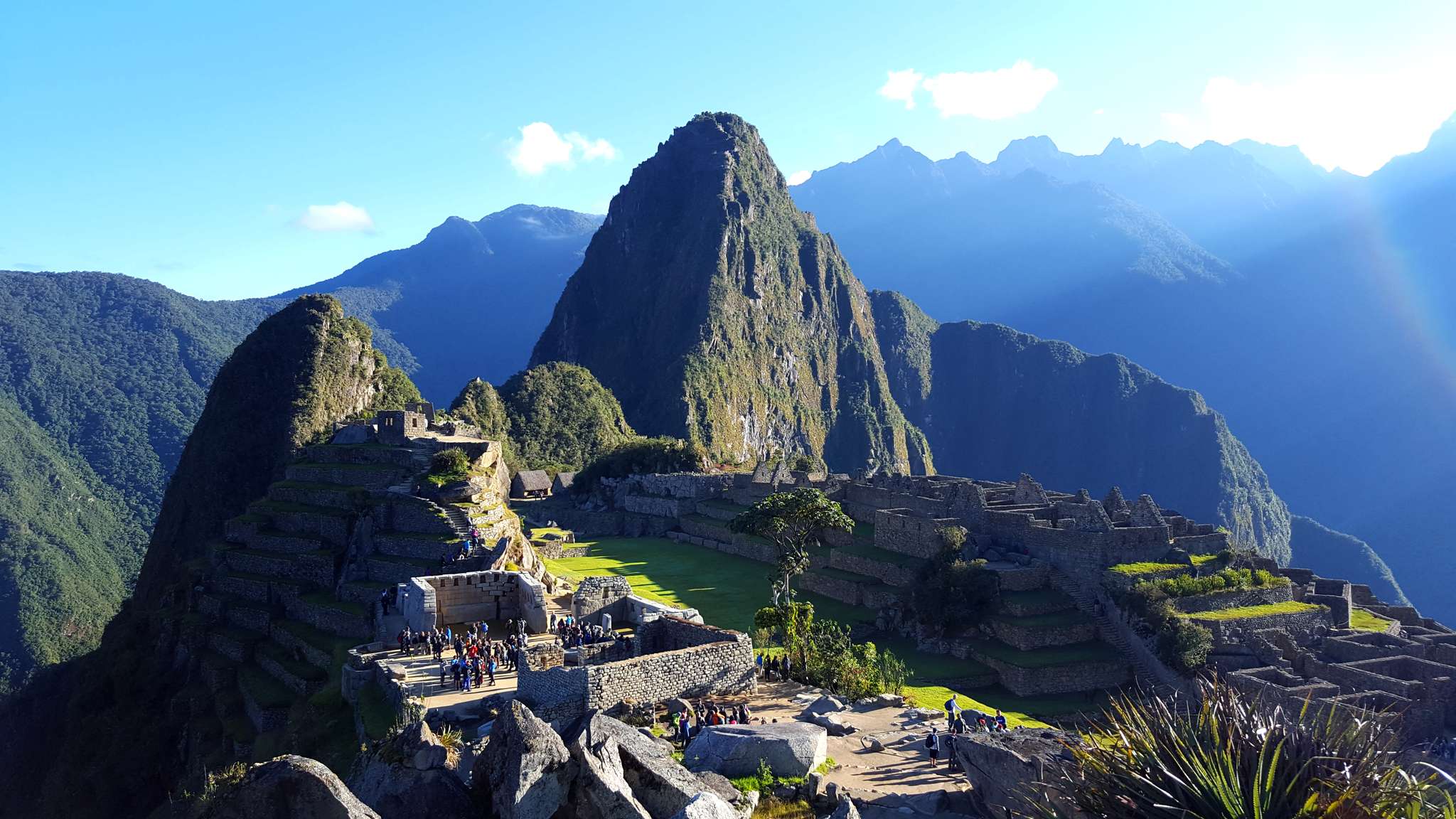 Las 10 rutas de senderismo más top en Perú | Komoot