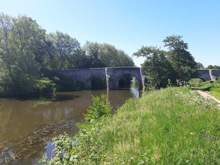 Top 10 Hikes and Walks around Barming | Komoot