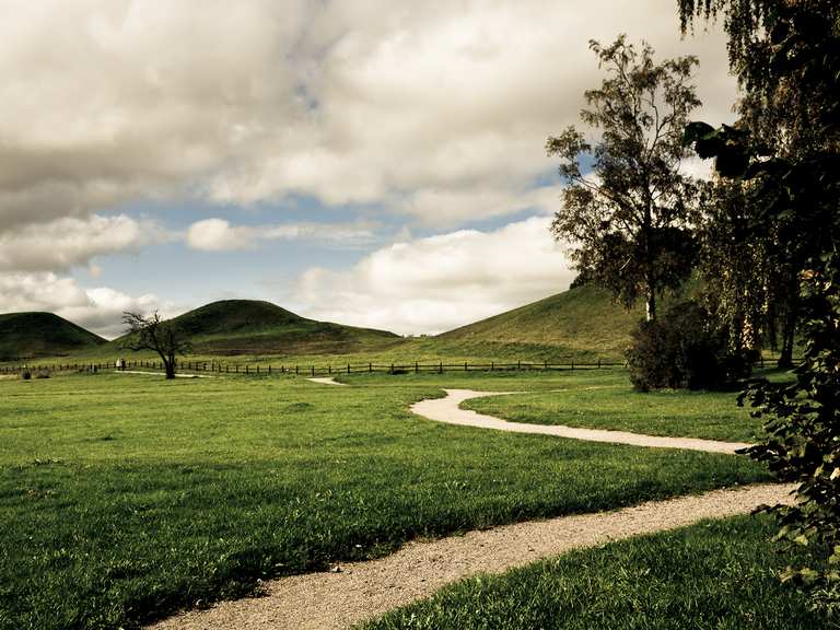 Top 10 Bike Rides and Cycling Routes in Sweden | Komoot