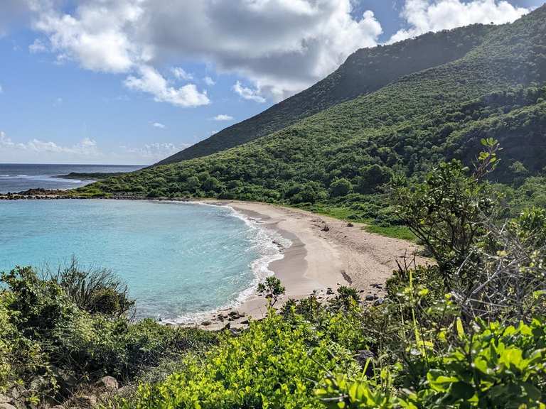 Top 10 Hikes and Walks in Anguilla | Komoot