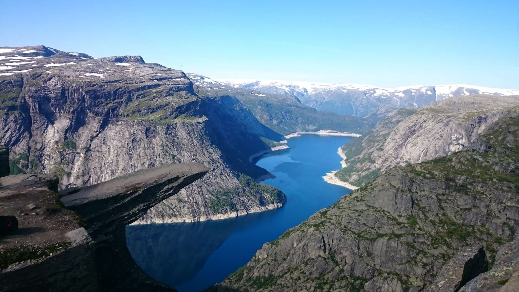 Top 10 randonnées et balades en Norvège | Komoot