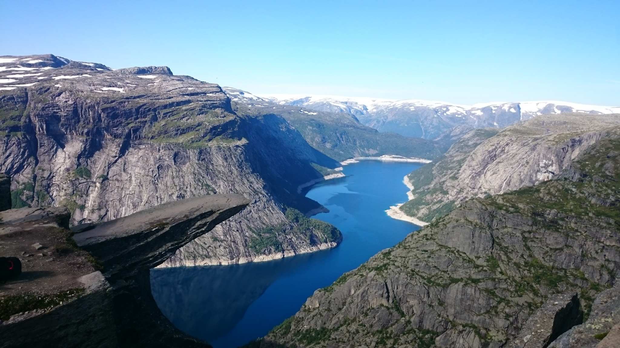 Top 20 Hikes and Walks in Norway | Komoot