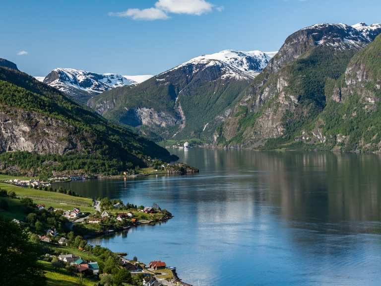 I 20 percorsi e itinerari ciclabili migliori in Norvegia | komoot I 20 percorsi e itinerari ciclabili migliori in Norvegia | komoot
