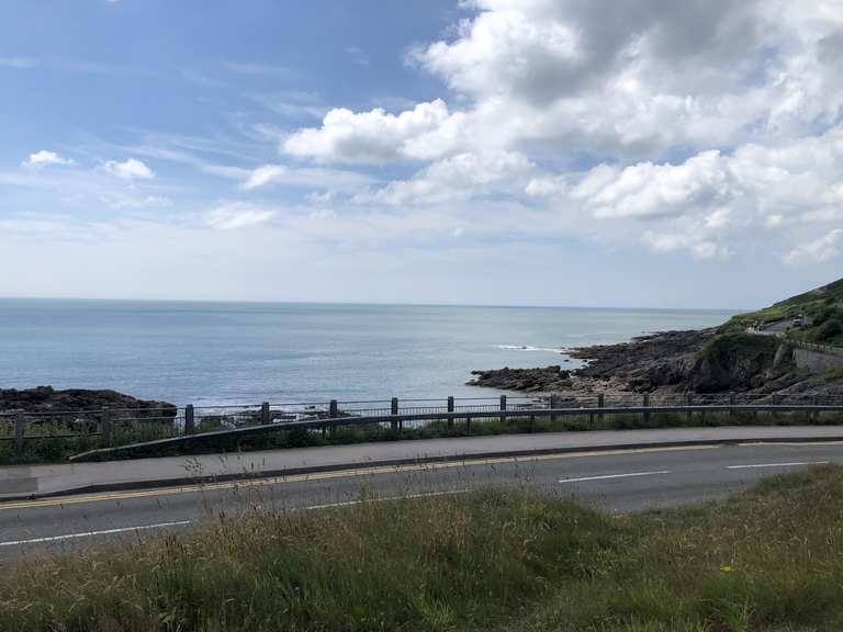 Top 10 Bike Rides and Cycling Routes around Mumbles | Komoot