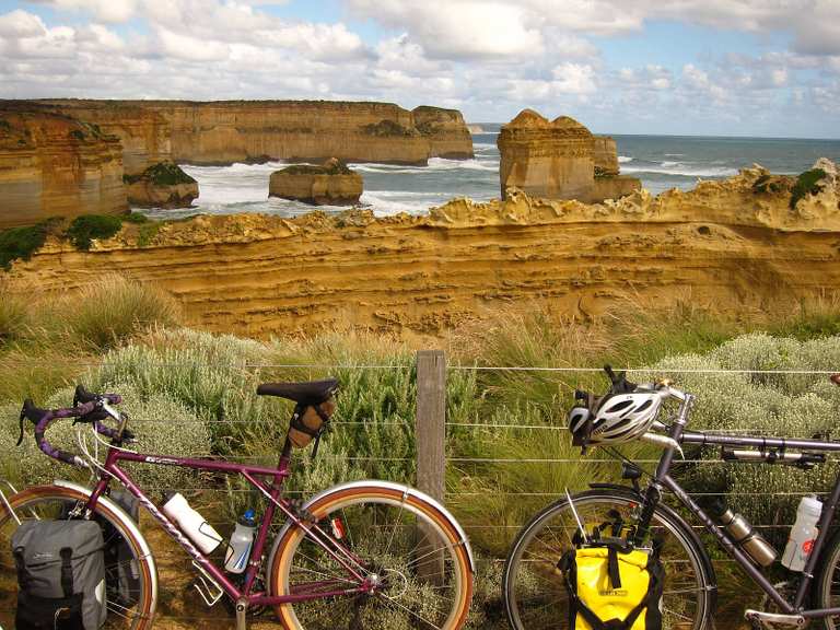 Top 10 Most Beautiful Road Biking Routes in Australia | Komoot