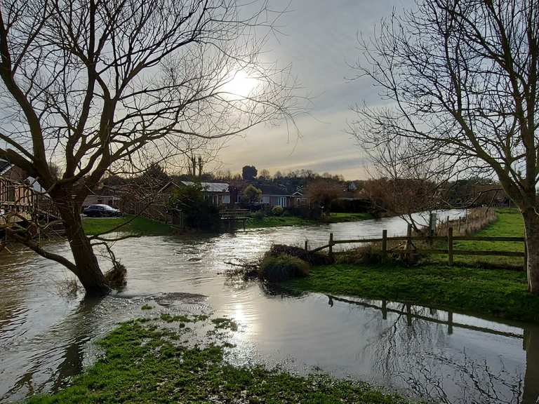 Top 10 randonnées et balades autour de Chartham | Komoot