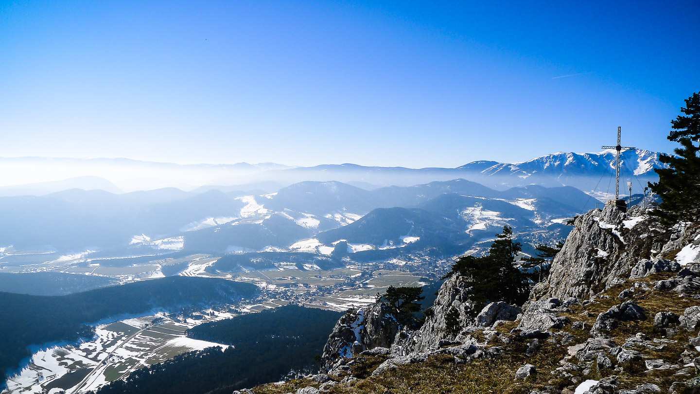 Top 20 Hikes and Walks in Vienna | Komoot