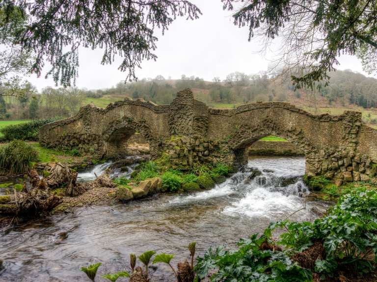 Top 10 Hikes and Walks around Timberscombe | Komoot