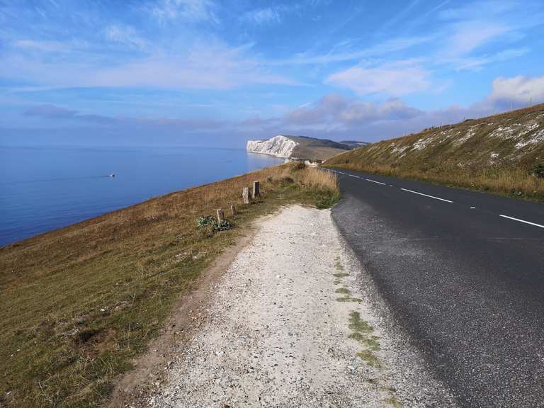 Top 10 Bike Rides and Cycling Routes around Shanklin | Komoot