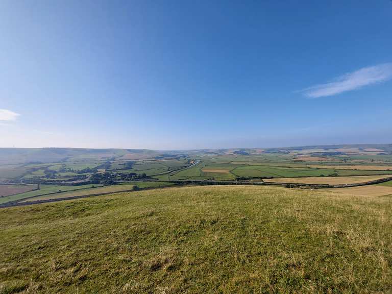 Top 10 Hikes and Walks around Hamsey | Komoot
