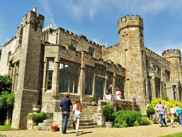 Top 10 Hikes and Walks around Wadhurst | Komoot