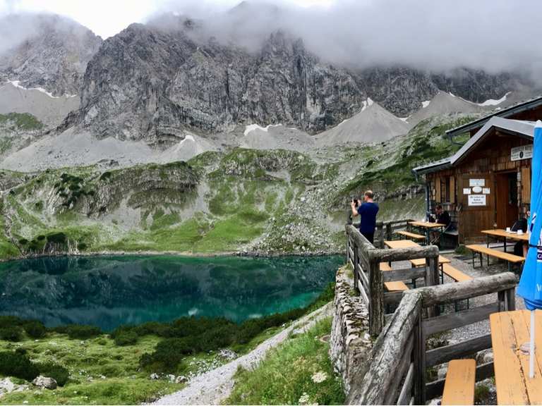 Die 10 schönsten Wanderungen rund um Mieming | Komoot