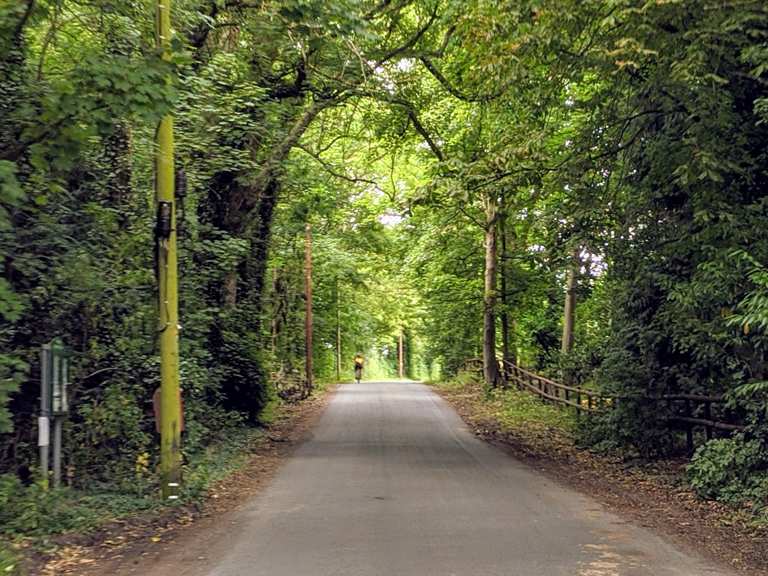 Le 13 escursioni e trekking migliori nei dintorni di Abbots Morton | komoot