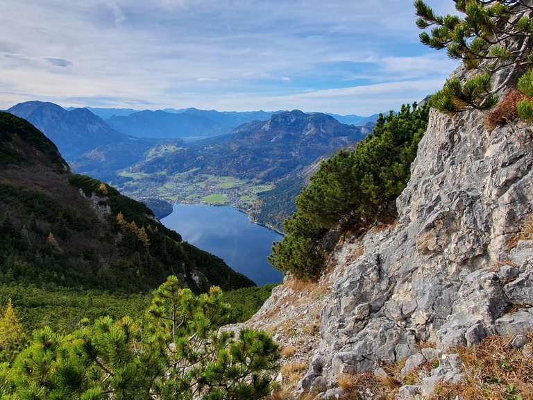 Le 10 escursioni e trekking migliori nei dintorni di Liezen | komoot