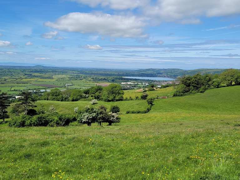 Attractions and Places To See around Rodney Stoke - Top 20 | Komoot