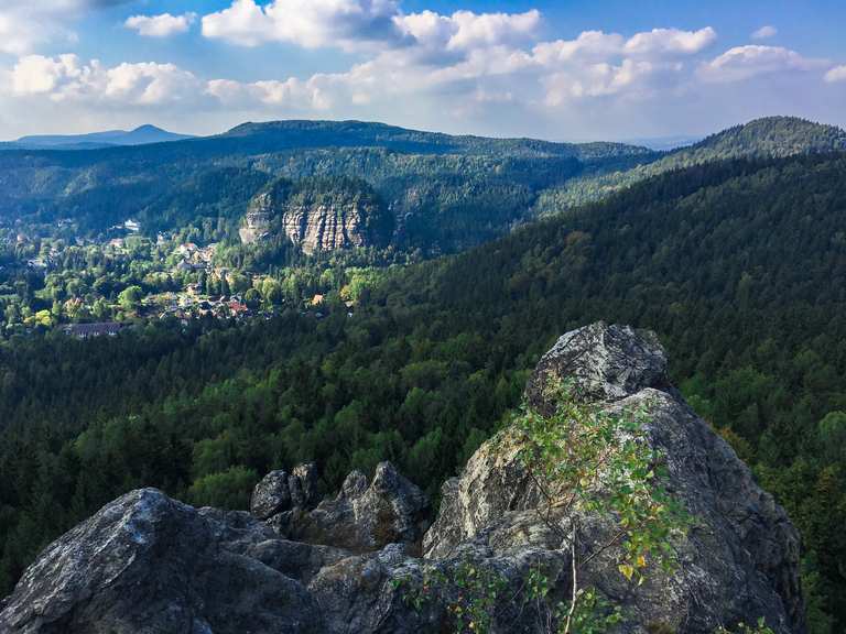 Die 10 schönsten Wanderungen in der Oberlausitz | Komoot