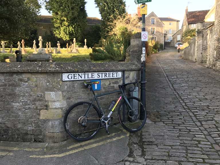 Top 10 Bike Rides and Cycling Routes around Frome | Komoot