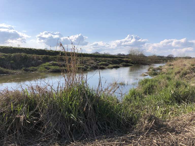 Top 10 Hikes and Walks around Henfield | Komoot