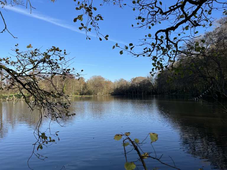 The best walks and hikes around Rustington | Komoot