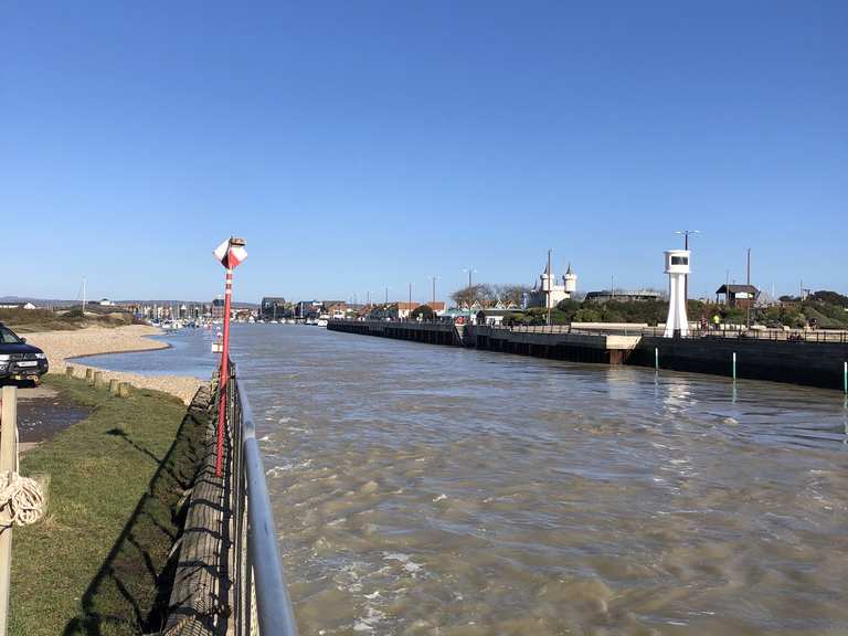 Top 10 Hikes and Walks around Littlehampton | Komoot