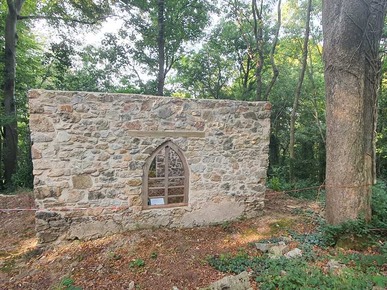 Top 10 Hikes and Walks around Banwell | Komoot