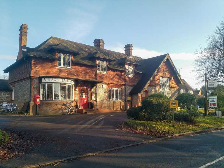 Top 10 Hikes and Walks around Effingham | Komoot