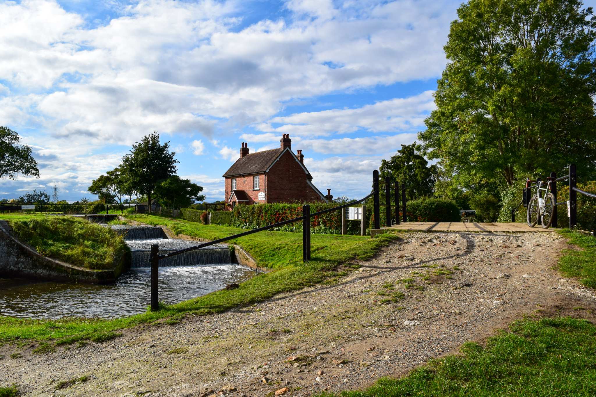 Top 9 Hikes and Walks around Ripley | Komoot