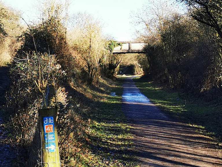 Le 5 escursioni e trekking migliori nei dintorni di Marton CP | komoot