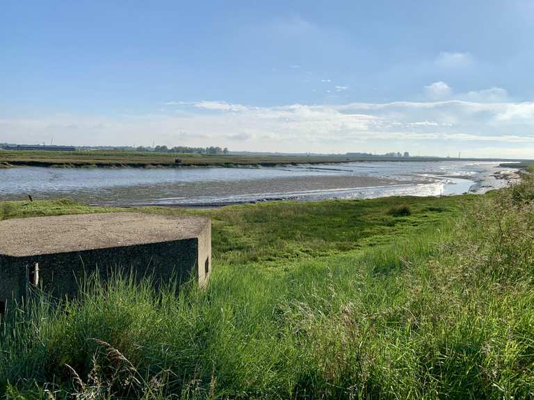 Top 10 Hikes and Walks around Stambridge | Komoot