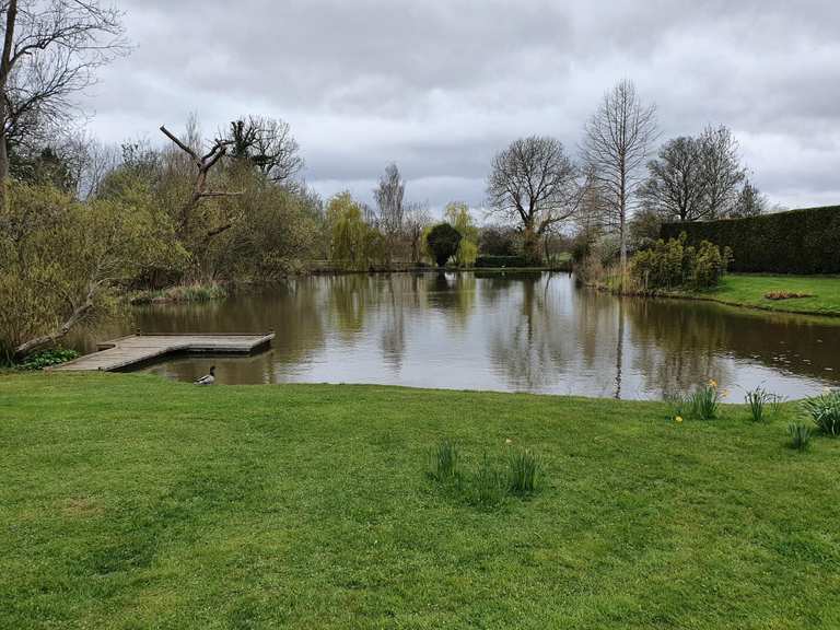 Attractions and Places To See around Lingfield - Top 20 | Komoot