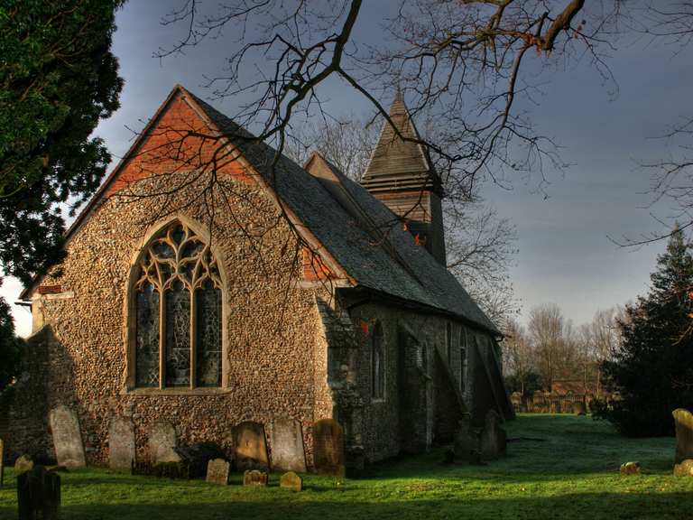 Top 10 Hikes and Walks around Copford | Komoot