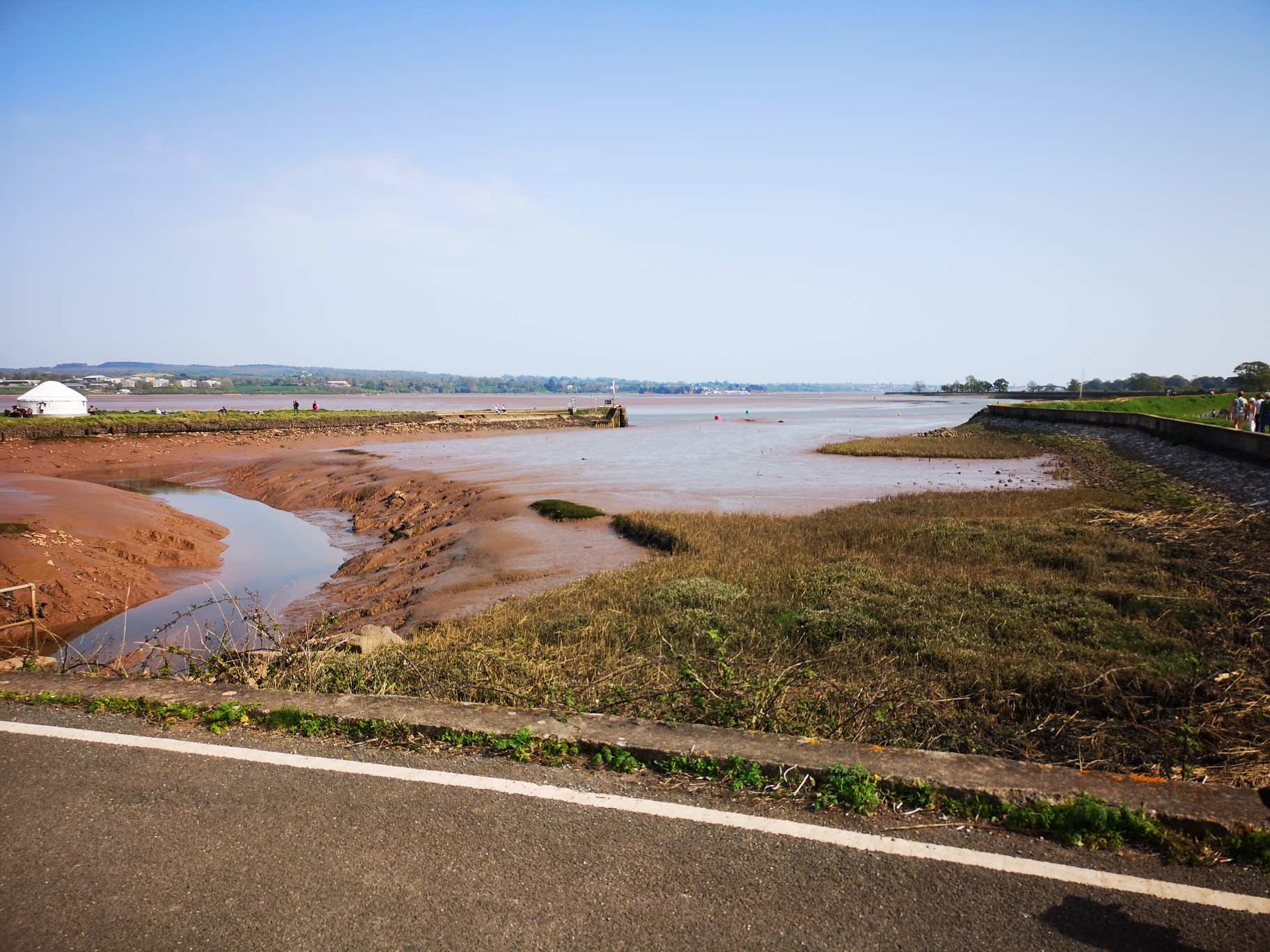 Top 19 Bike Rides and Cycling Routes around Exmouth | Komoot