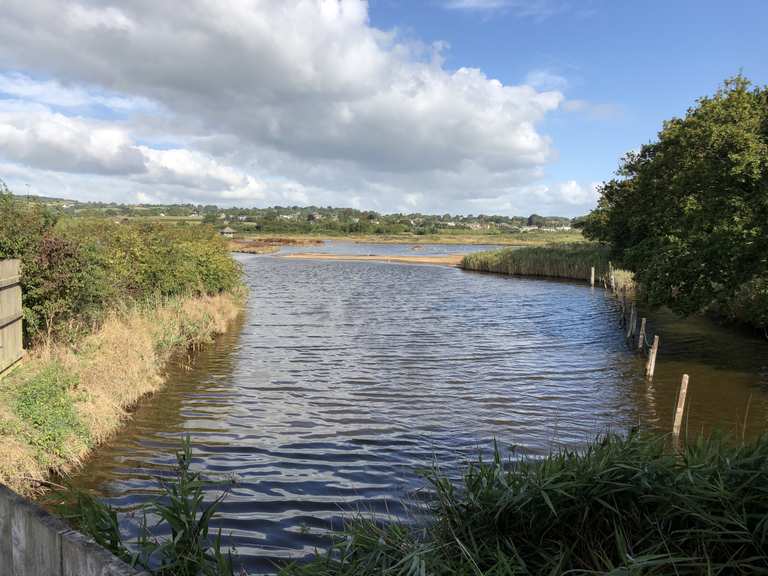 Top 10 Hikes and Walks around Axmouth | Komoot