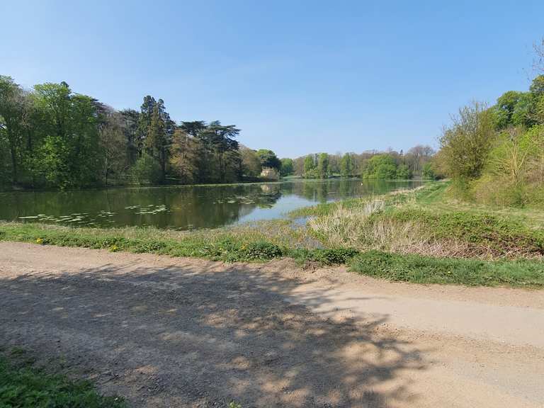 Top 15 Hikes and Walks around Great Casterton | Komoot