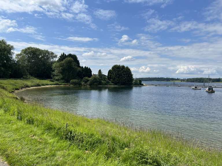 Top 7 Hikes and Walks around South Luffenham | Komoot