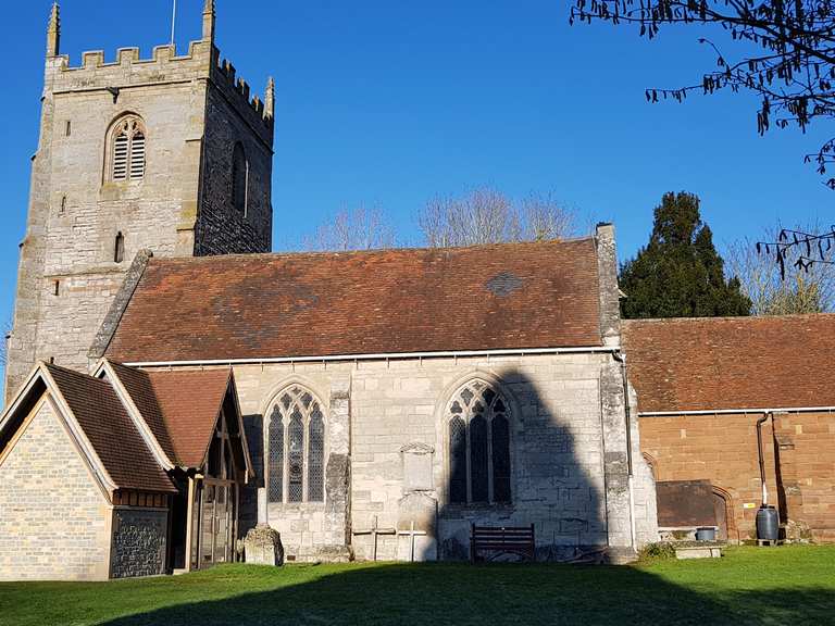 Die 10 schönsten Wanderungen rund um Great Alne | Komoot