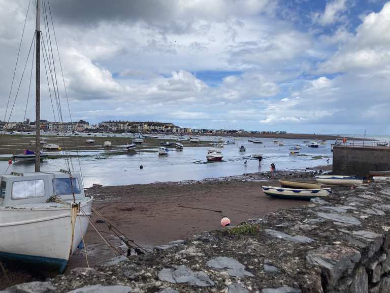 Top 10 Hikes and Walks around Teigngrace | Komoot