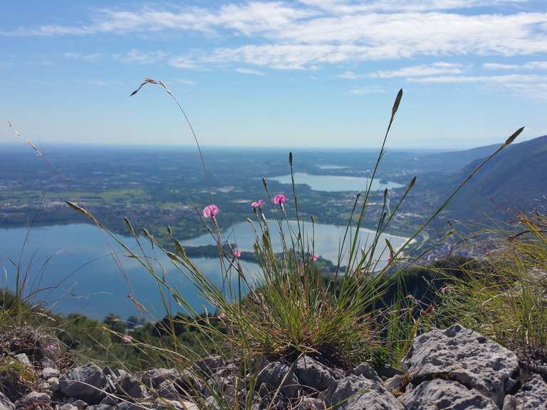 Die 10 schönsten Wanderungen in der Lombardei | Komoot