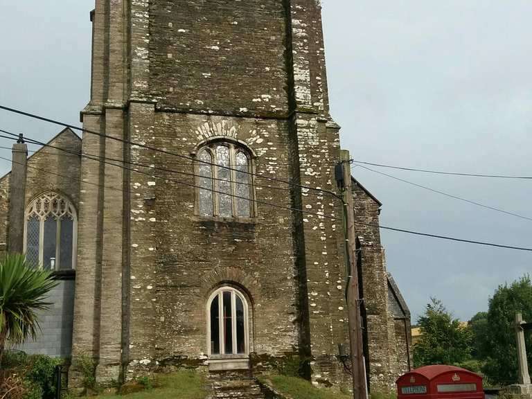 Top 20 Hikes and Walks around Stokenham | Komoot