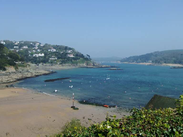 Top 10 Hikes and Walks around Malborough | Komoot